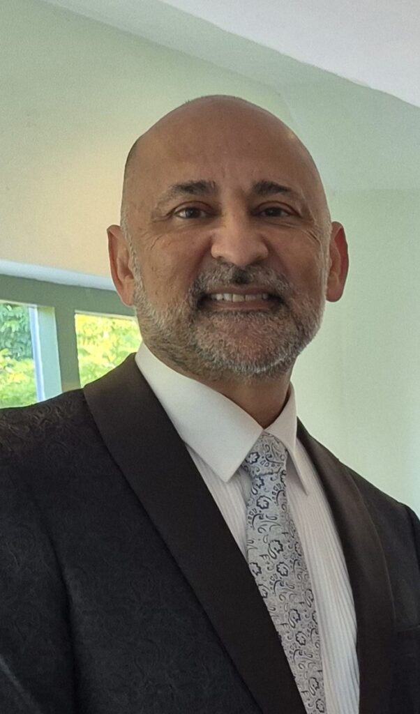 Dr Raj Patel | Cooby Family Practice